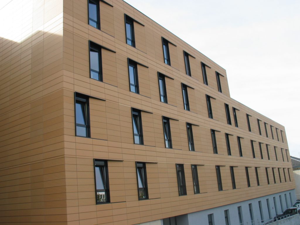 Briotet Semecourt | Galerie de nos réalisations de menuiserie métallique