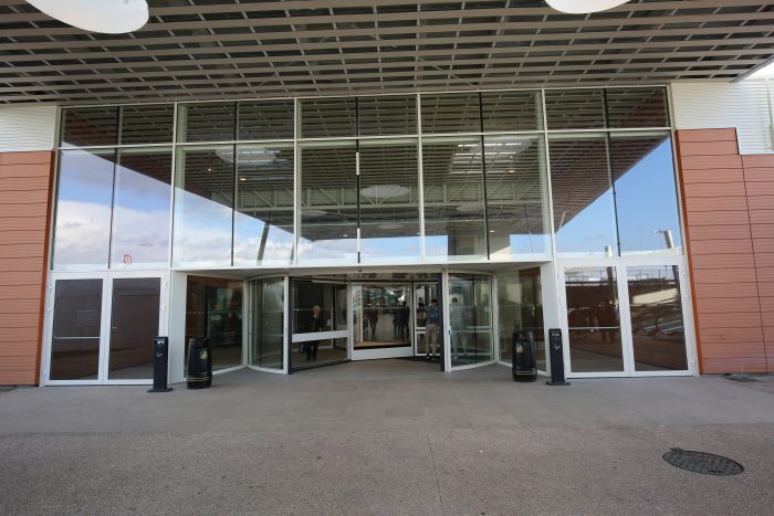 Briotet Semecourt | Menuiserie acier et menuiserie aluminium en Moselle